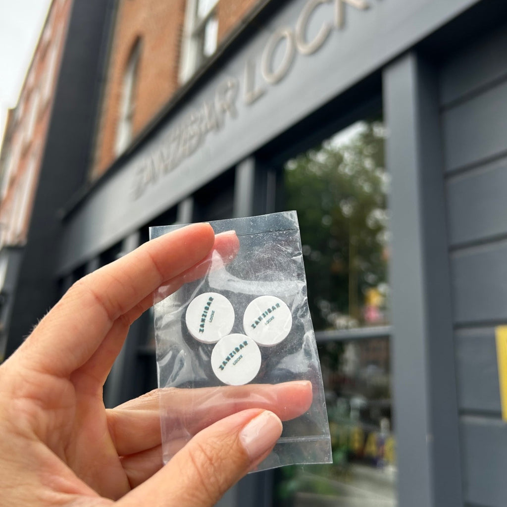 Personalized Mint Bags - Custom Promotional Mints Branded with Logo: 3 ...