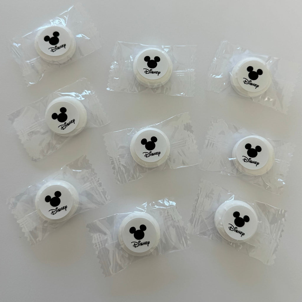 Custom Personalized Lifesavers Mints with Branded Logo Labels ...