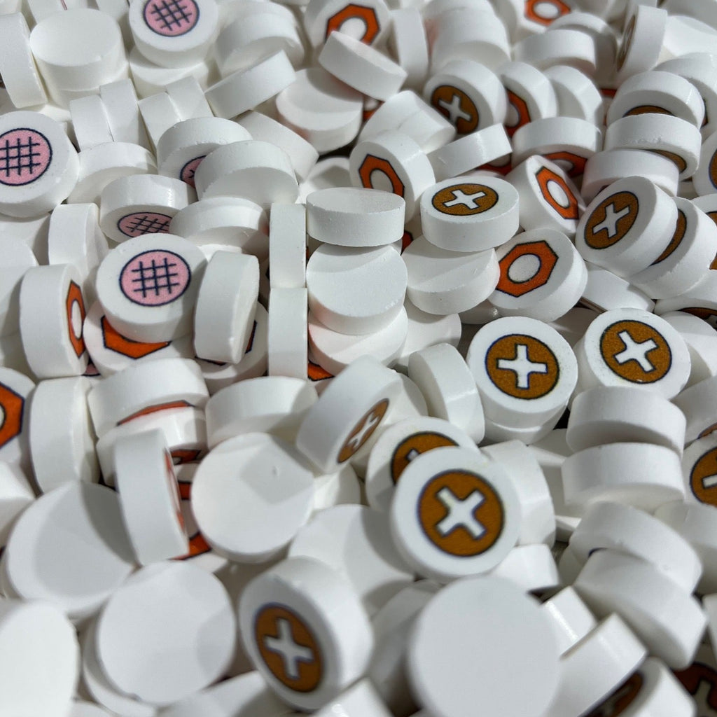 Personalized Mints - Custom Promotional Mints Branded with Logo: 300 p ...